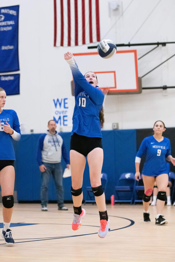 Honors set | News, Sports, Jobs - Observer Today